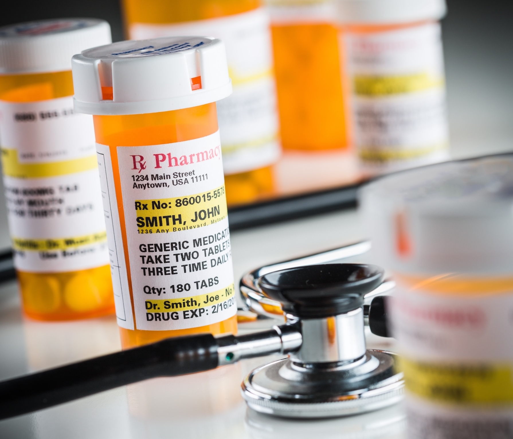 BPH Medication Side Effects | Aquablation® Therapy