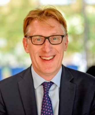 Aquablation Physician Profile: Prof. Richard Hindley