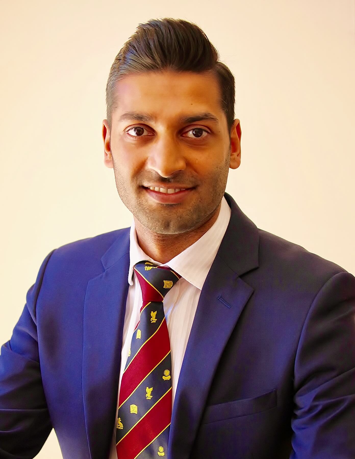 Aquablation Physician Profile: Mr. Sachin Malde