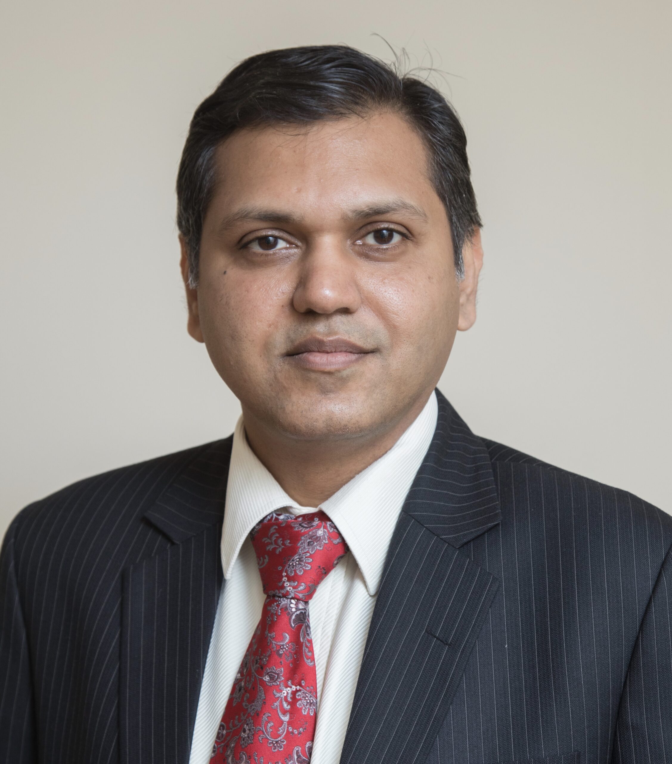 Aquablation Physician Profile: Mr. Hemant Nemade